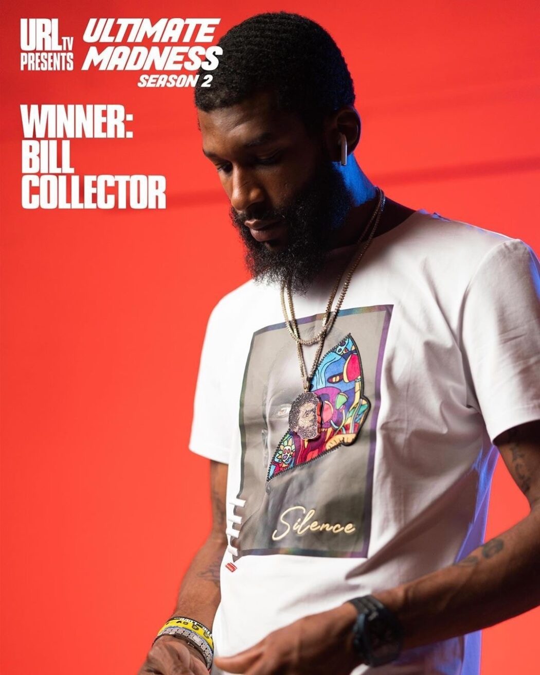 Bill Collector – soundbyte Mgmt.